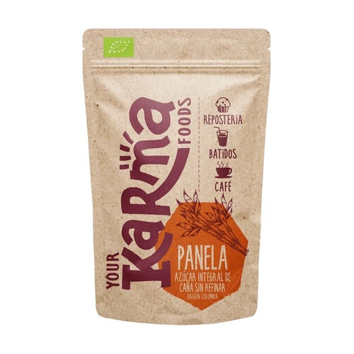 Panela Colombia- KARMA – UGARIA