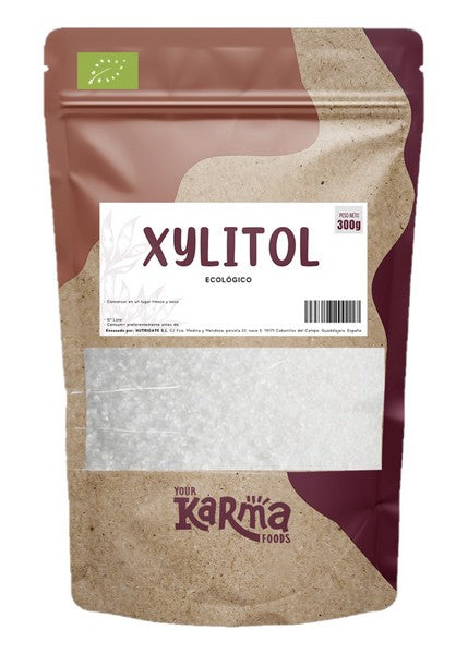 Xylitol-KARMA – UGARIA