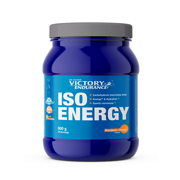Iso Energy -WEIDER – UGARIA
