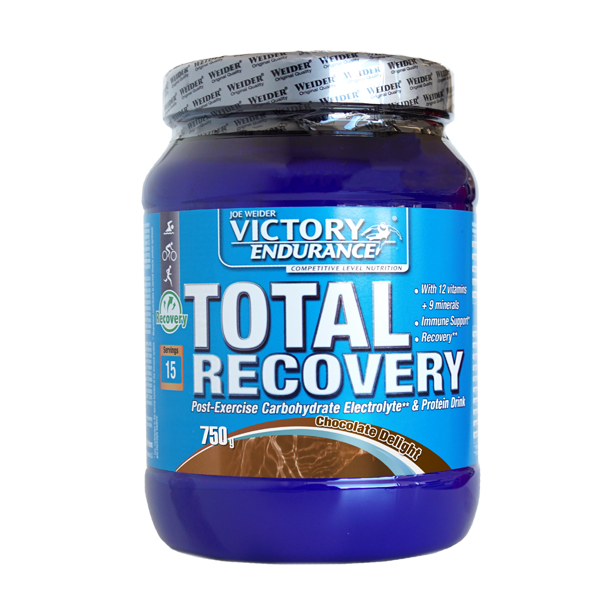 Total Recovery – UGARIA